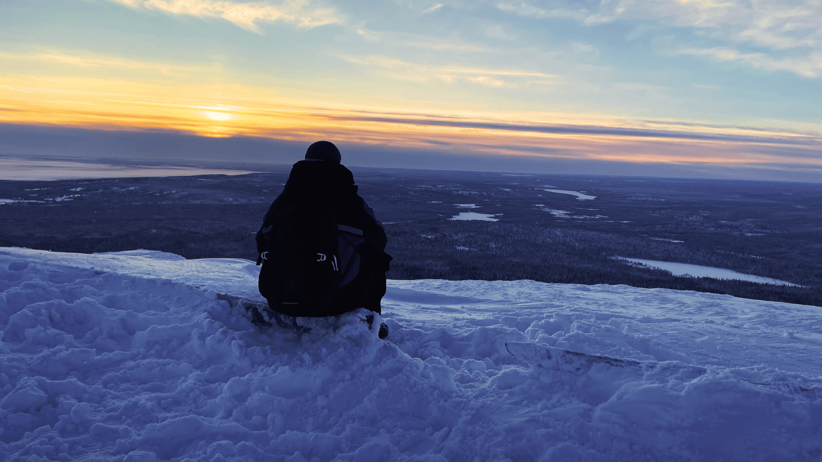 Self-Belonging Is An Inside Job - The Haven