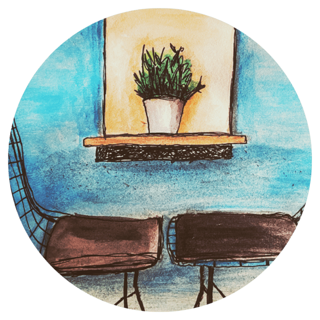 Somewhere To Rest - The Haven