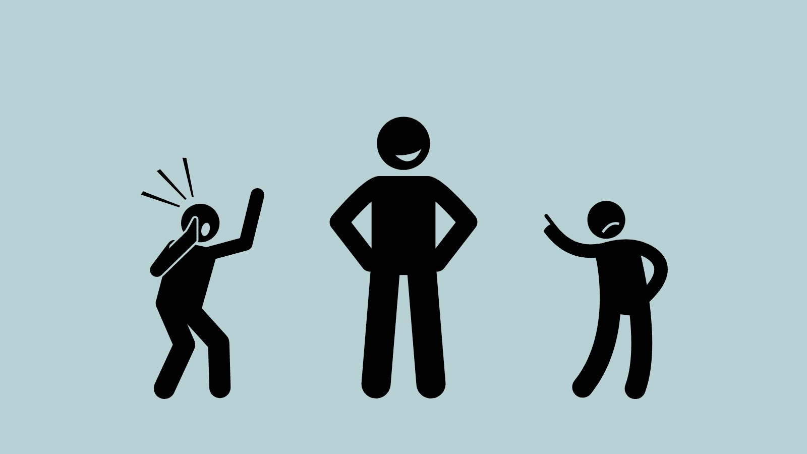 How Can You Stop Caring About What People Think of You?