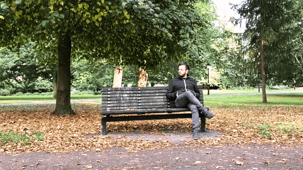 The Benches | The Haven