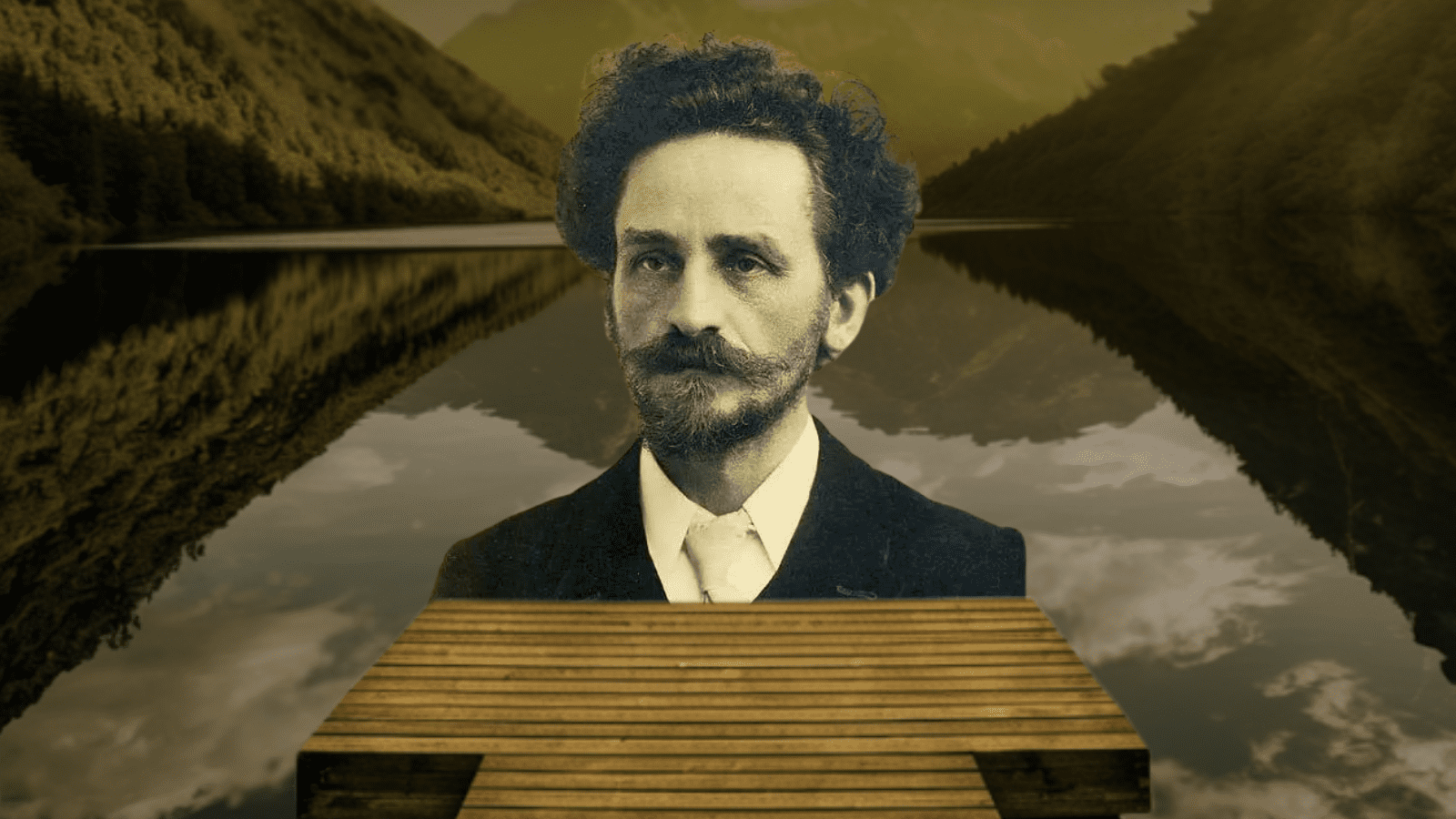 As a Man Thinketh (A History of Self Help) | The Gentle Rebel